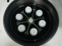 China Large Capacity 6000ML Low Speed Refrigerated Laboratory Centrifuge for Nano and Graphene Materials for sale