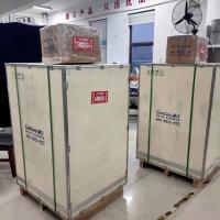 China Large Capacity 6000ML Low Speed Refrigerated Laboratory Centrifuge for Nano and Graphene Materials for sale
