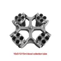 China Quality Assuredc Laboratory Centrifuge Cenlee 6R Low Speed Refrigerated Centrifuge 15ml for sale