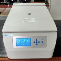 China Quality Assuredc Laboratory Centrifuge Cenlee 6R Low Speed Refrigerated Centrifuge 15ml for sale