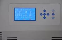 China 16600rpm 50ml 5ml Bench Top Refrigerated Centrifuge for Semen Component Separation -20-40C Laboratory Use Biological Research for sale