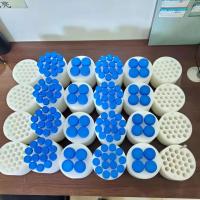 China CTL535R Refrigerated Centrifuge Machine Centrifuge 4x750ml Swing Rotor 5350rpm Low Speed Centrifuge for Samples Seperation for sale