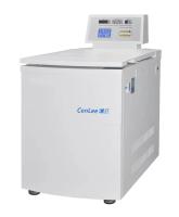 China Factory Direct Floor Standing 450ml Blood Bag 6000rpm Refrigerated Centrifuge Blood Bank Centrifuge Plasma Separation Laboratory for sale