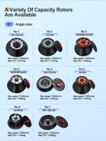 China Factory Direct 18500rpm High-Speed Benchtop Cooling Laboratory Centrifuge Swing Rotor 12x1.5ml Refrigerated Centrifuge JN-18C for sale