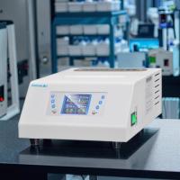 China TM120 Refrigerated Auto-Uncap Centrifuge for Vacuum Blood Tubes Filter HPLC Sample Prep Hospital, Lab, Serum Plasma Clinical for sale
