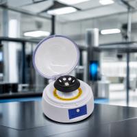 China MINI7K Mini Centrifugeuse Laboratory Centrifuge Machine Ce for sale