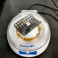 China MINI7K LED Display Microplate Laboratory Centrifuge Mini Centrifuge for Microplate Analysis for sale