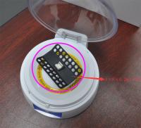 China MINI7K LED Display Microplate Laboratory Centrifuge Mini Centrifuge for Microplate Analysis for sale