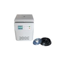 China 2024 Cenlee New Benchtop Mini Centrifuge 16000rpm Mini Centrifuge for Laboratory Refrigeration for sale