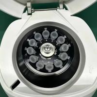 China Micro High Speed Centrifuge 15000rpm 10x5ml Digital Display Mini Centrifuges Machine for Molecular Biology Laboratory Centrifuge for sale