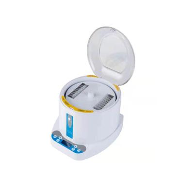 China 96 Well Micro Plate Mini PCR Centrifuge for PCR for sale