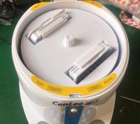China 96 Well Micro Plate Mini PCR Centrifuge for PCR for sale