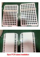 China 96 Well Micro Plate Mini PCR Centrifuge for PCR for sale