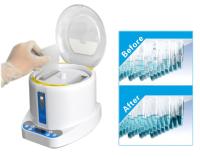 China 96 Well Micro Plate Mini PCR Centrifuge for PCR for sale