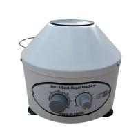 China Cenlee 800D Benchtop Centrifuge Wholesale Timing Laboratory Centrifuge Machine 6x20ml Capacity for Beauty Lab Use for sale