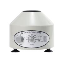 China Cenlee Laboratoire Centrifugeuse Electrique 800-1 800D 6 Trous 10ml 4000 T/min 1790xg RCF ABS/Metal Usage Afrique Compacte for sale