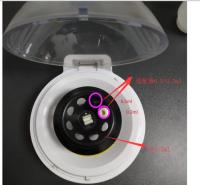 China High Quality 2ml Laboratory 4000RPM,7000 RPM,10000 RPM,12000 RPM Centrifuge Machine with OEM Customization Direct Factory Price for sale