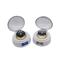 China High Quality 2ml Laboratory 4000RPM,7000 RPM,10000 RPM,12000 RPM Centrifuge Machine with OEM Customization Direct Factory Price for sale