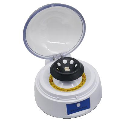 China Centrifuge Dragon Lab for sale
