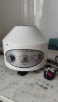 China CENLEE 800-1 4000rpm Benchtop Electric Centrifuge Plasma Mini Centrifuge Machine Metal Portable 6x20ml Angle Rotor for sale