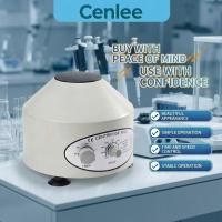 China Lab Centrifuge Benchtop Centrifuge 4000rpm 6x20ml Angle Rotor Metal Portable Plasma Centrifuge Machine for Clinical Lab for sale