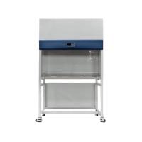 China Laboratory All-Steel Vertical Clean Bench 1050x500x600mm Customizable for sale