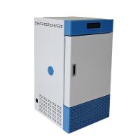China Constant Temperature 0-100℃ & Humidity Laboratory Incubator HWS Model with No Fluctuation Control for sale