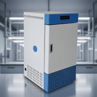 China Constant Temperature 0-100℃ & Humidity Laboratory Incubator HWS Model with No Fluctuation Control for sale