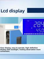 China Biochemical Incubator LRH Series Bacterial Breeding No Fluctuation Constant Temperature Humidity Control No Power Laboratory for sale