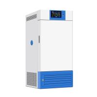 China Customized Artificial Climate Light Incubator BOD Microbial Mold Constant Temperature YF-GX80B 1400W for sale