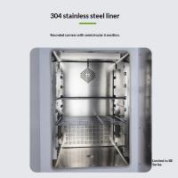 China Biochemical Incubator SPX Model with Temperature and Humidity Control No Fluctuation for Mold and Microbial BOD for sale