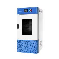 China Biochemical Incubator SPX Model with Constant Temperature (1 Fluctuation) Mold Chamber for Microbial BOD Testing for sale