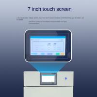 China Three-gas Hypoxia Incubator with Constant Temperature 0.2 Fluctuation for Cell Culture for sale