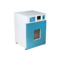 China SPX-B-D Series Low Temperature Biochemical Incubator -10 to 50°C, for BOD Testing & Microbial Cultivation for sale