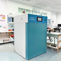 China CHP SERIES Plant Growth Chamber with Light, 0-12000 Lux, Constant Temperature Incubator for Seed Germination for sale