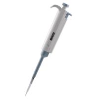 China Laboratory Grade Digital 100 - 1000Ul Adjustable Single Channel Mini Micropipette for sale
