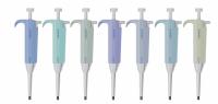 China Best Selling Product Micropipette Adjustable Volume Laboratory Adjustable Pipette for Testing for sale