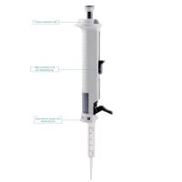 China China Stepper  1-5000 Volume Stepper-StepMate for Lab and Hospitals for sale
