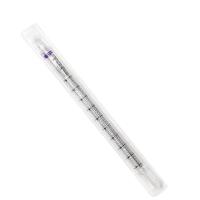 China Factory Wholesale Disposable Sterile Plastic Pipettes 1ml 2ml 5ml 10ml 25ml 50ml 100ml Lab Consumables Serological Pipettes for sale