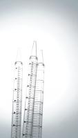 China Factory Wholesale Disposable Sterile Plastic Pipettes 1ml 2ml 5ml 10ml 25ml 50ml 100ml Lab Consumables Serological Pipettes for sale