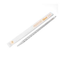 China Wholesale Price Disposable Sterile 1ml 2ml 5ml 10ml 25ml 50ml Pipette Serological Glass Pipettes for sale