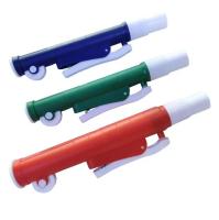 China 2024 New KRC 2ml / 10ml / 25ml Levo E Auto Micro Pipette Filler Pump for Laboratory Use for sale