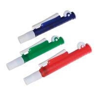 China 2024 New KRC 2ml / 10ml / 25ml Levo E Auto Micro Pipette Filler Pump for Laboratory Use for sale