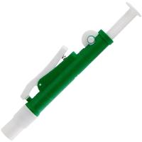 China 2024 New KRC 2ml / 10ml / 25ml Levo E Auto Micro Pipette Filler Pump for Laboratory Use for sale