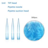 China Lab Tip Head Pipette Nozzle Suction Head  10ul 200ul 1ml 5ml 10ml Pipette Gun Rack Suction Head Box for sale