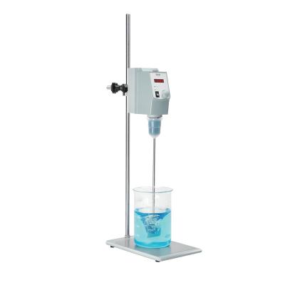 China CENLEE Lab Digital Electr Overhead Stirrer Mixing Raw Material Agitator Electric Laboratory Overhead Stirrer for sale