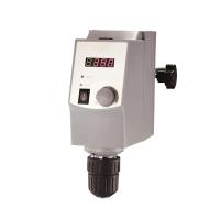 China CENLEE Overhead Lab Stirrer for Cosmetic / Lotion / Cream Emulsification High Torque Motor & Digital Speed Control for sale