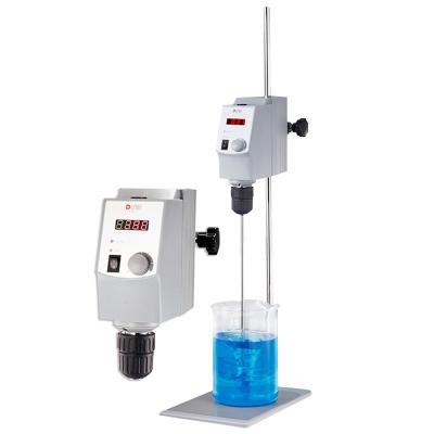 China CENLEE LCD Digital Overhead Stirrer for sale