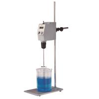 China CENLEE LCD Digital Overhead Stirrer for sale
