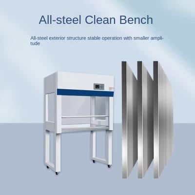 China Cenlee OEM Class II Type A2 Biological Safety Cabinet 70% Recirculation 30% Exhaust for Biosafety Levels 1 2 3 for sale